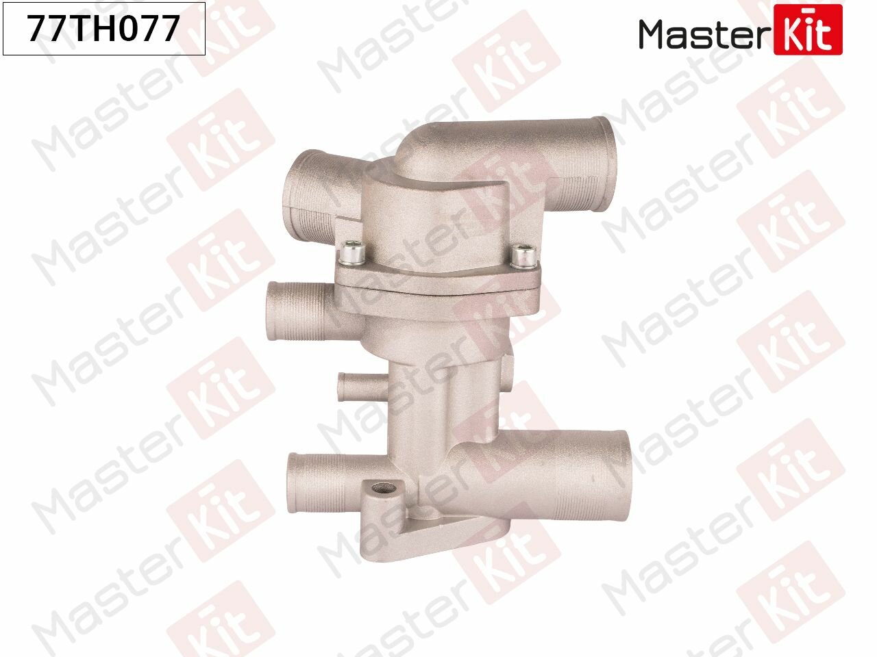 Термостат Lada Priora217021712172 07- 85C MasterKit 77TH077