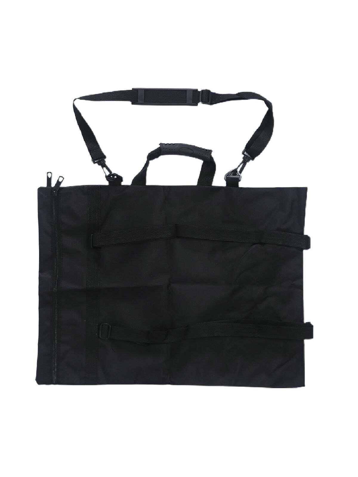 Холст A3 Художественная Живопись Доска Для Рисования Сумка для Переноски Кейса для Инструментов для Рисования Художника Художественные Принадлежности Путешествия Портативный