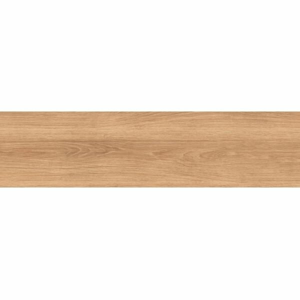 Cersanit Керамогранит Select Wood бежевый рельеф ректификат мат 21,8x89,8 8 мм арт. 17952 (цена за 1.17 м2)