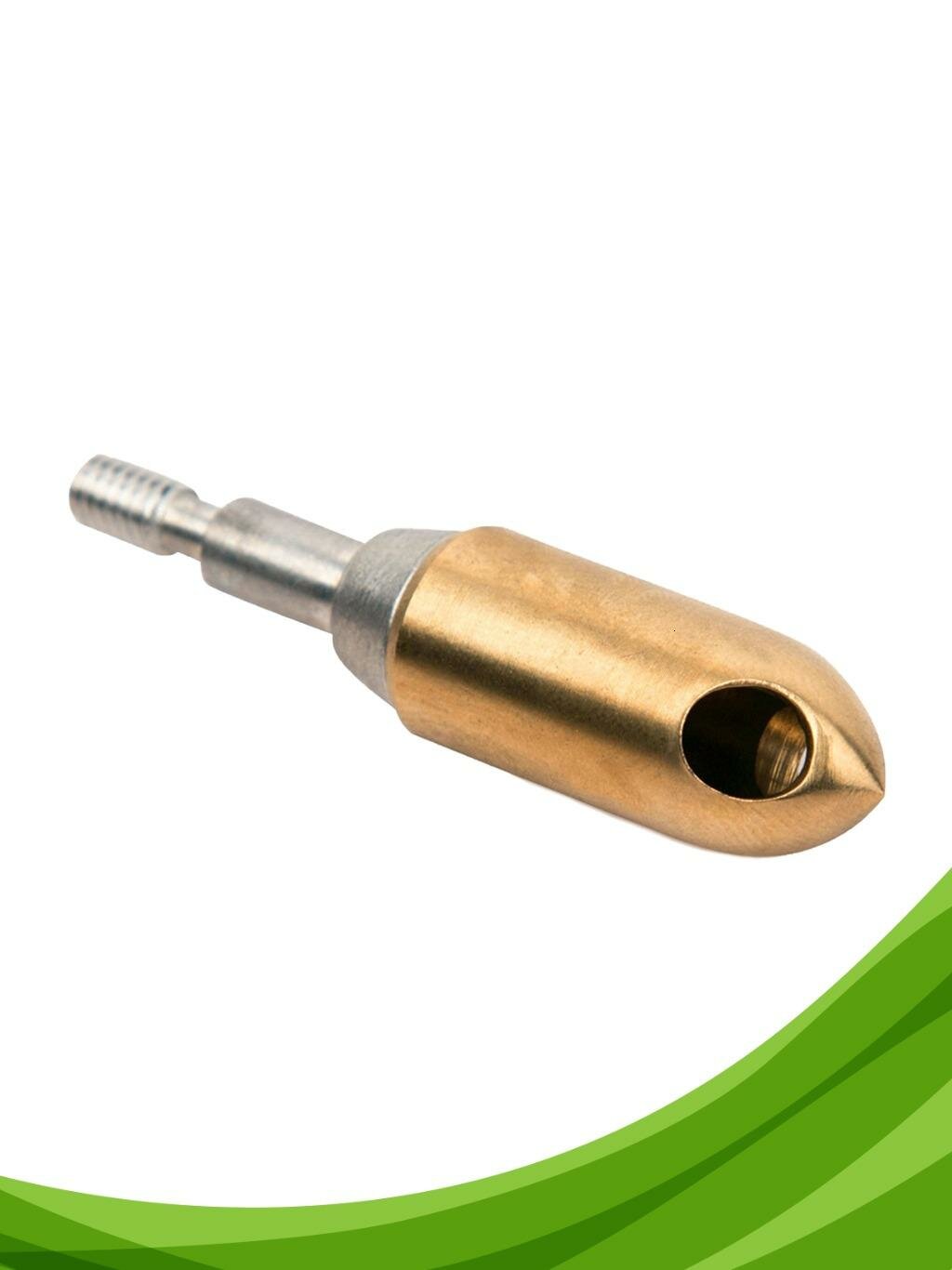 Наконечники стрел для практики (3 шт.)