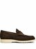 Лоферы Tod's Light 98L, размер 6.5, brown