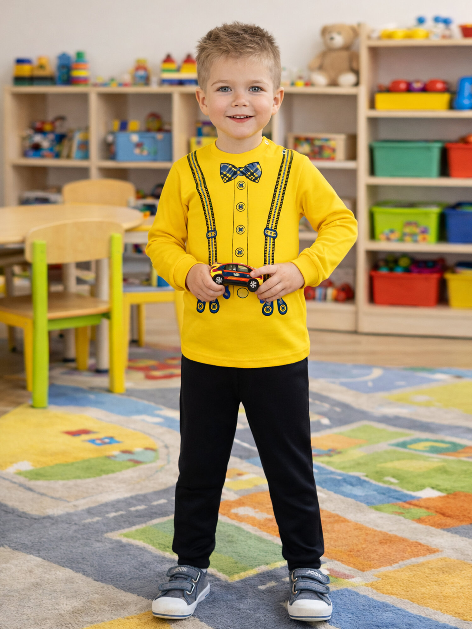 Комплект одежды