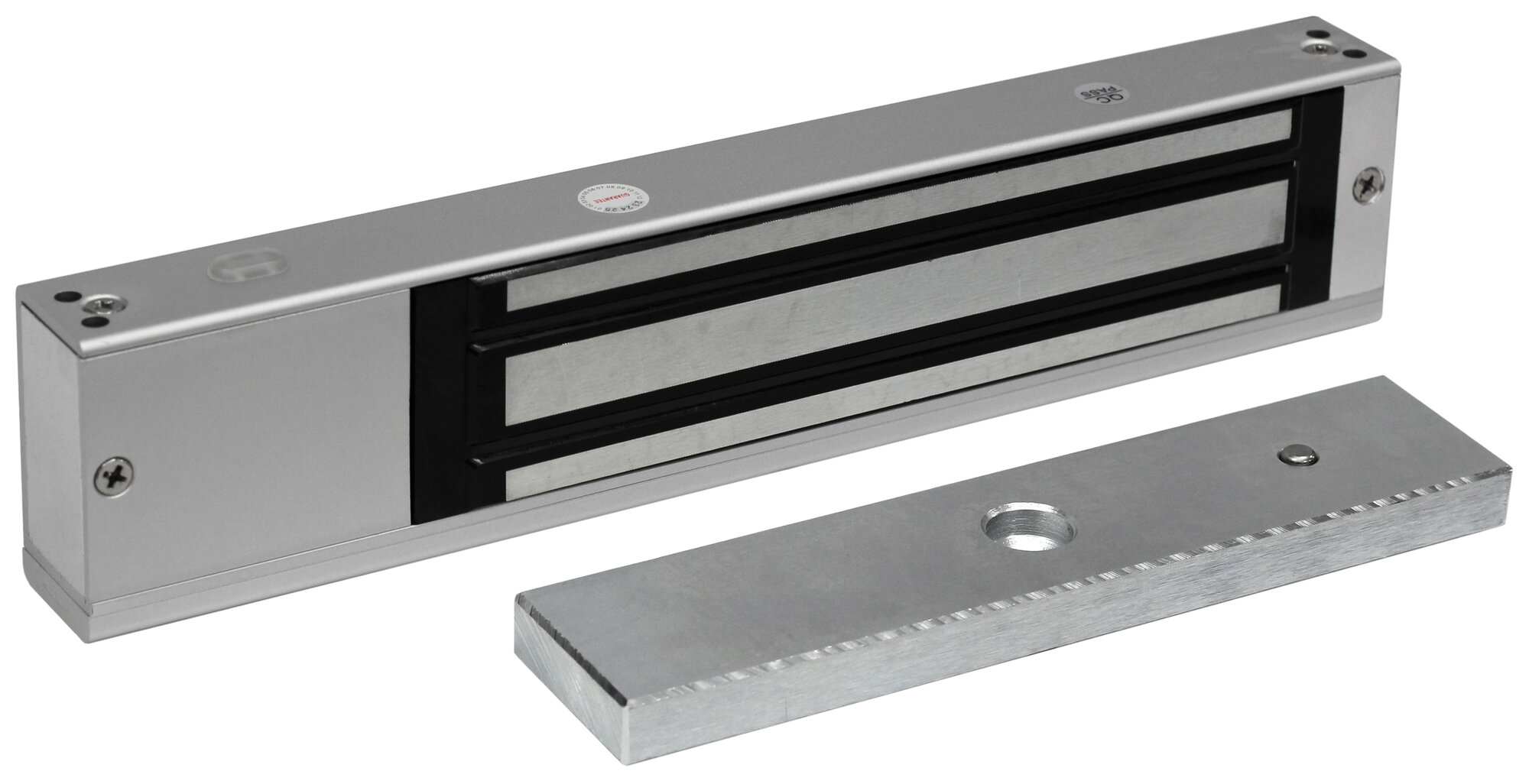 Замок электромагнитный Smartec ST-EL320L-SL