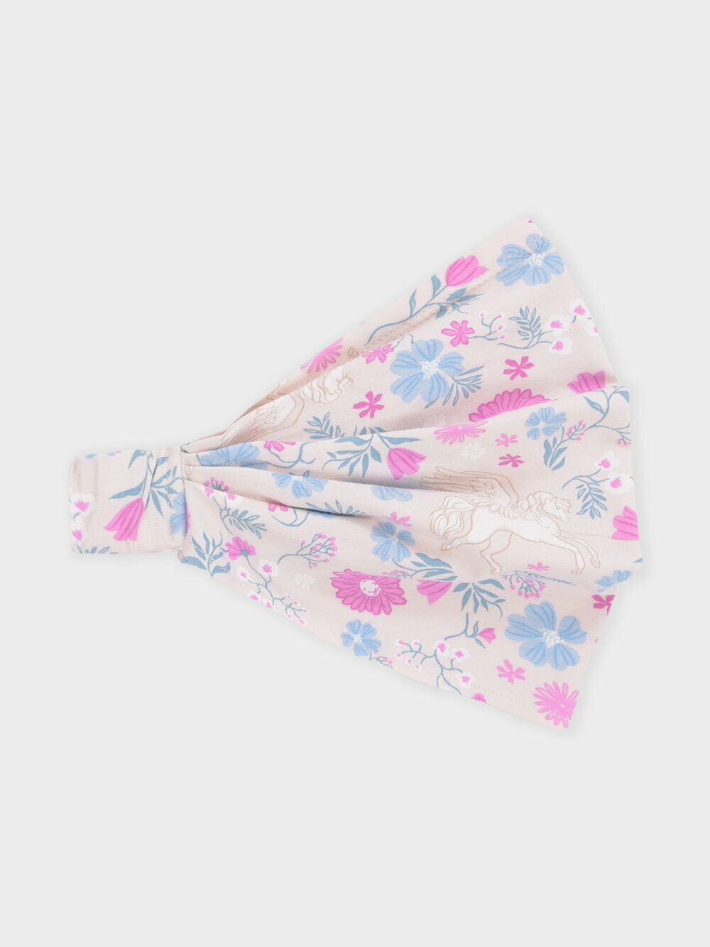 Косынка К 8011/кремовый 0002 Н198 для девочек