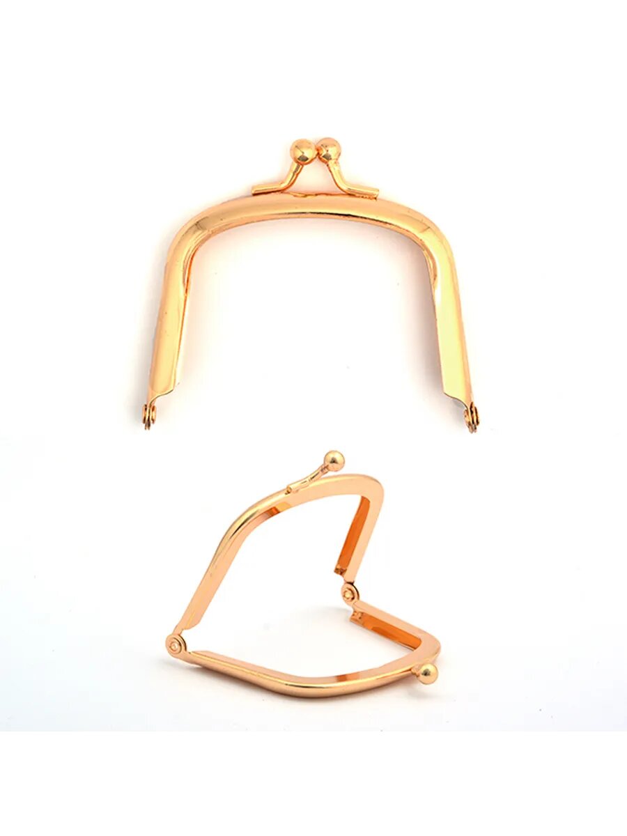 Набор фермуаров Дуга 75мм уп.5шт