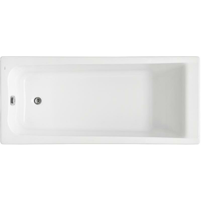 Акриловая ванна Roca Elba 150x75 248509000 без гидромассажа
