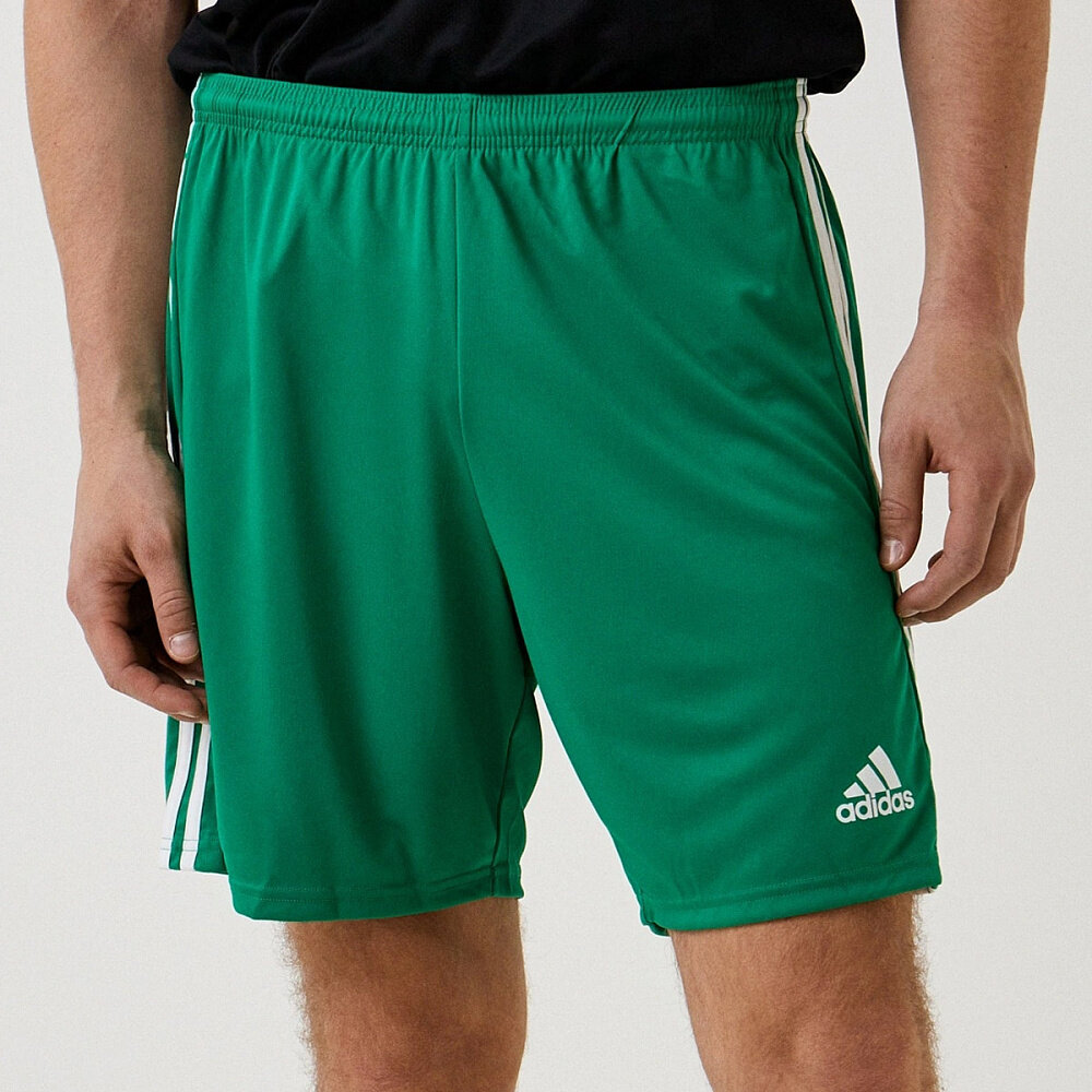 Шорты спортивные SQUADRA 21 SHORT