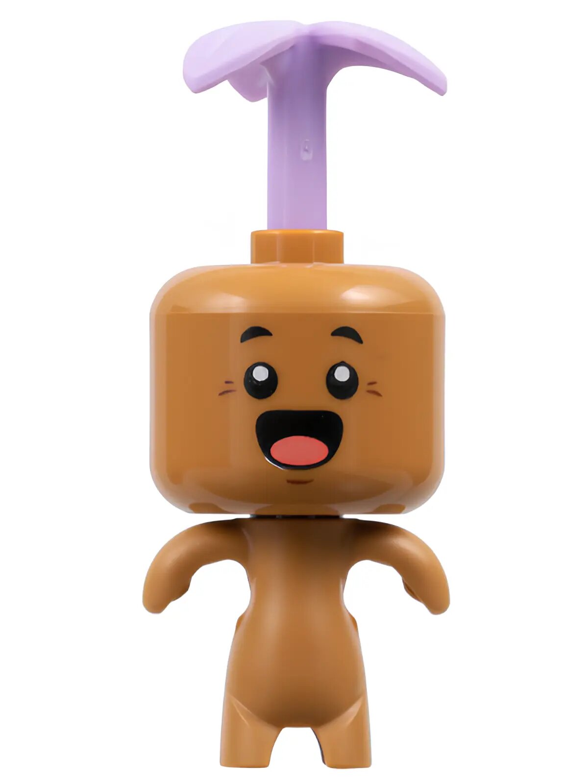 Минифигурка Lego Dreamling drm046 N