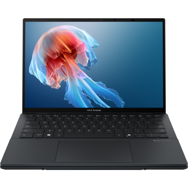 Asus ZenBook Duo UX8406CA-PZ267X