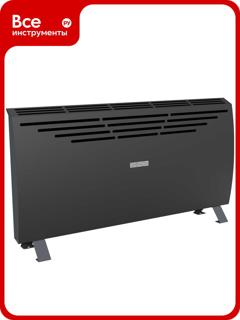 Электрический конвектор Shenon SHC-M 2000 B