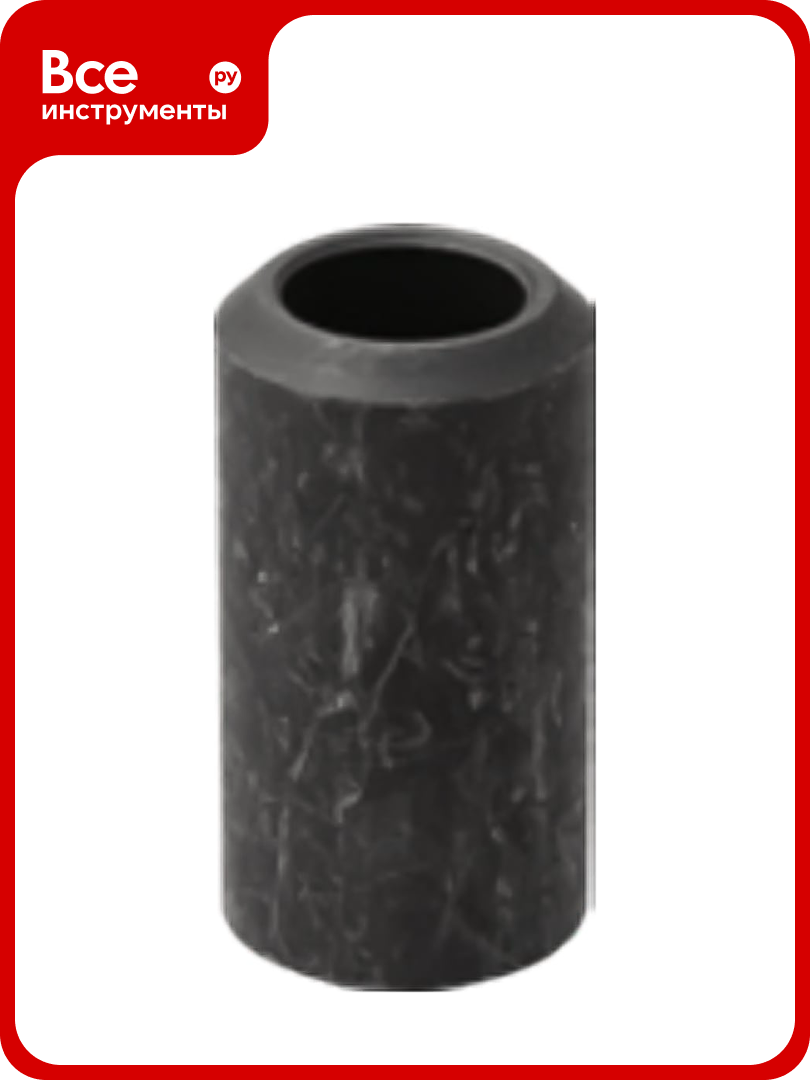 Приварная бобышка росма БП-БТ №3 Ру400 G1/2, длина 55мм, углеродистая сталь D070-03606