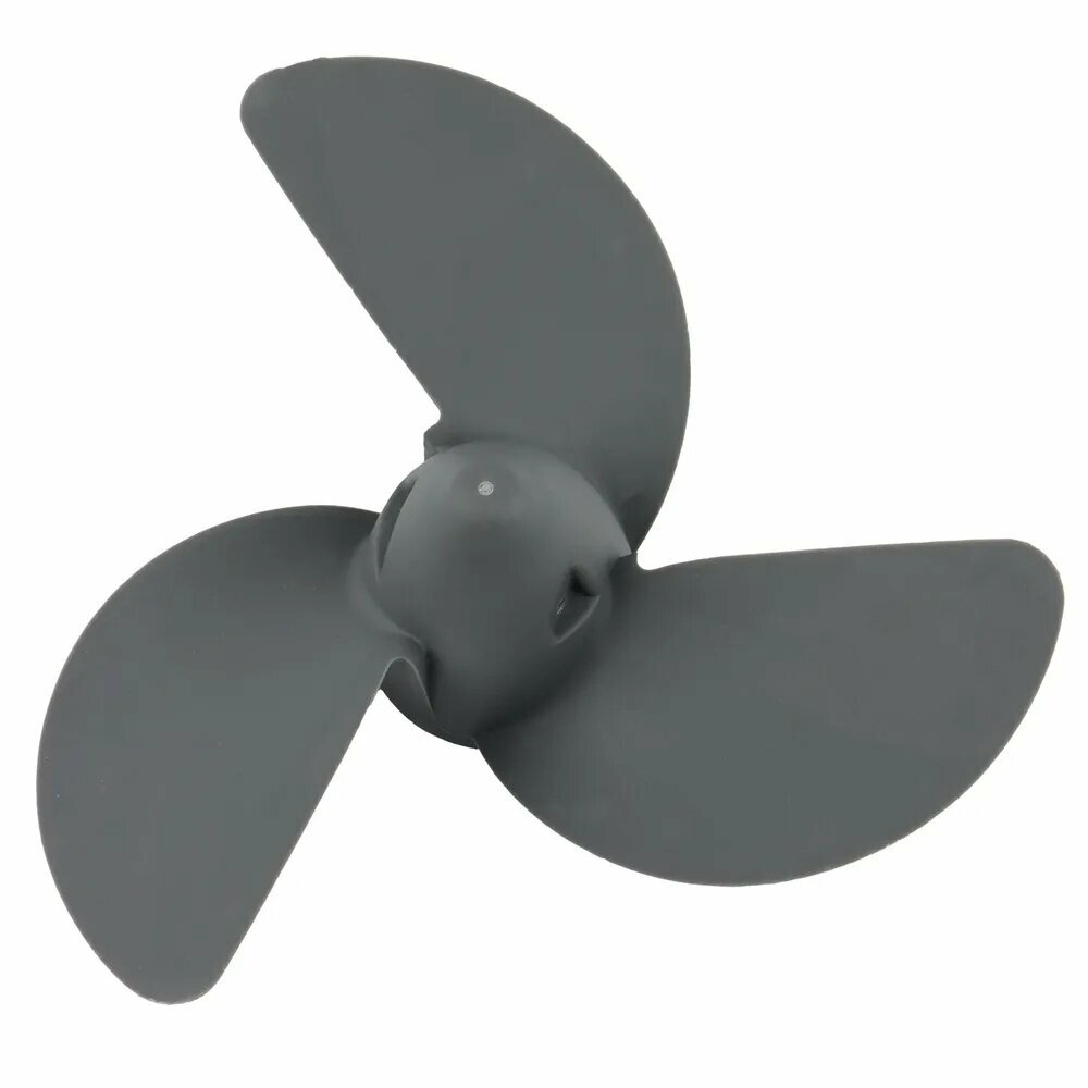 Гребной винт 7 1/4 дюйма x 4 3/4 дюйма для Honda BF2 / BF2.3 HP (STIN GRAY)