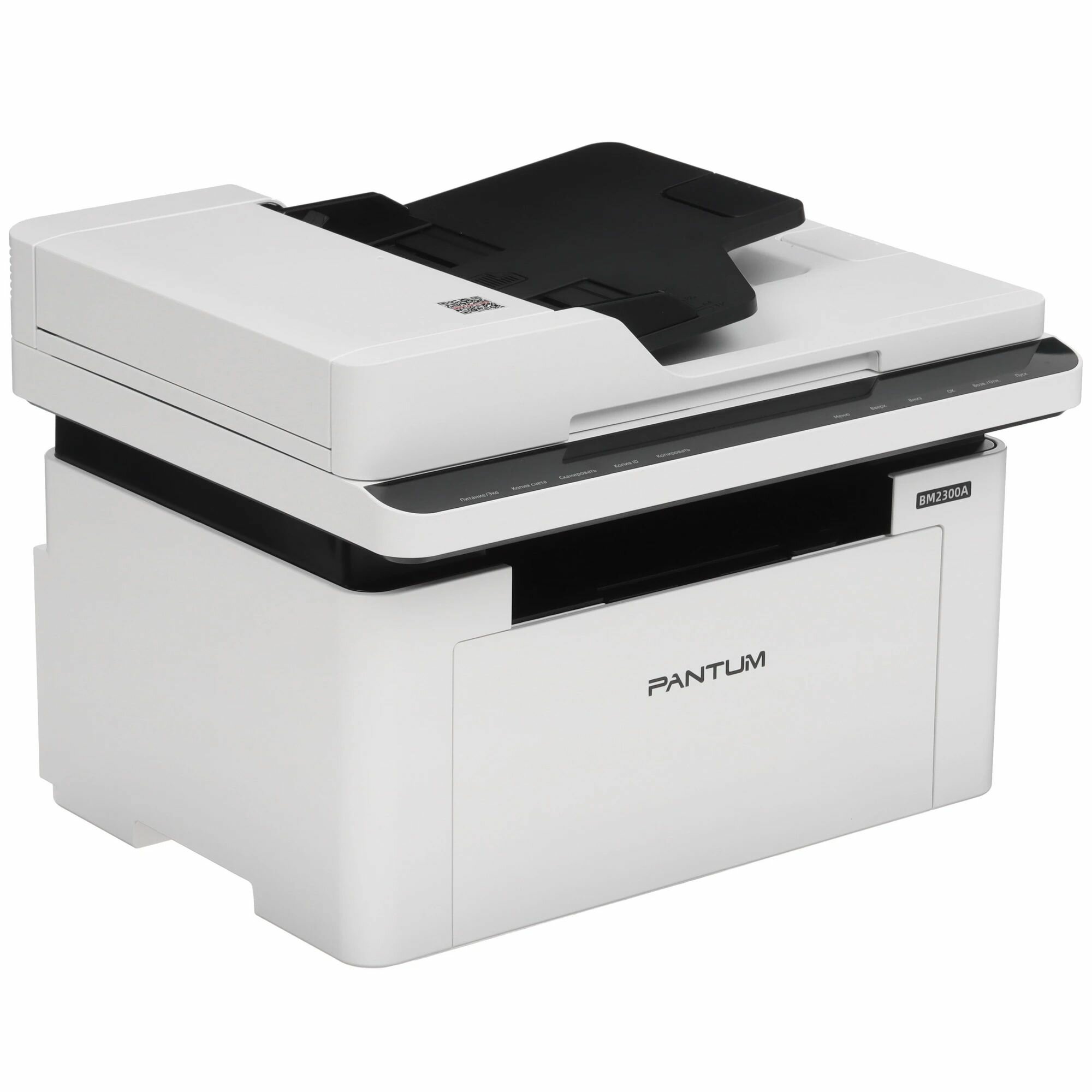 МФУ лазерное Pantum BM2300A