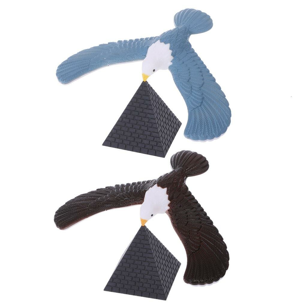 Балансирующая игрушка «Орёл»