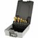Набор зенковок H-Tools 90гр. 6.3-20.5мм 3z HSSE-Co5 TiN 6шт 795806EHT