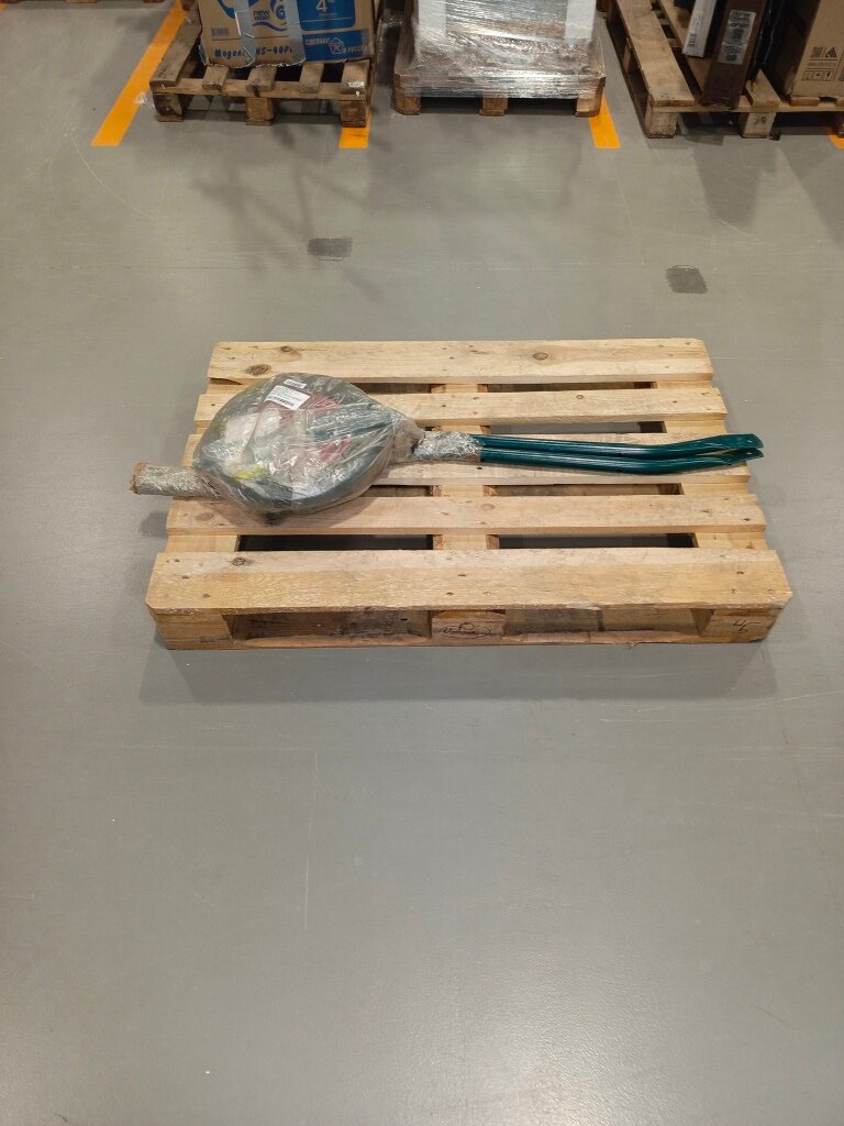 Тачки садово-строительные PARK WB4307 в т/у тачка садовая (092696) (1455963)