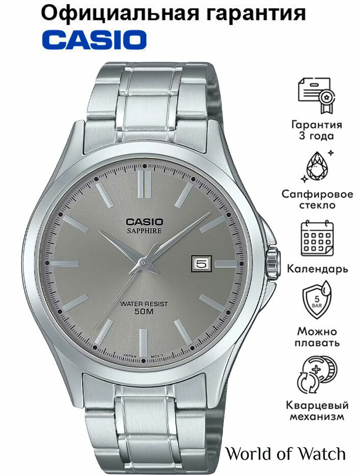 Наручные часы