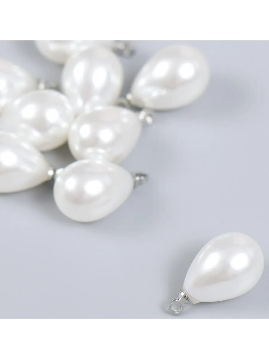 Декор Жемчужина капелька