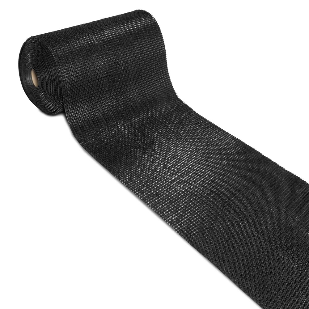 Покрытие щетинистое Альфа-Стиль 0,9 м черное Альфа-Стиль Т056043