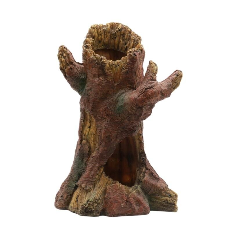 Декорация из дрифтвуда для аквариума, LMC20729