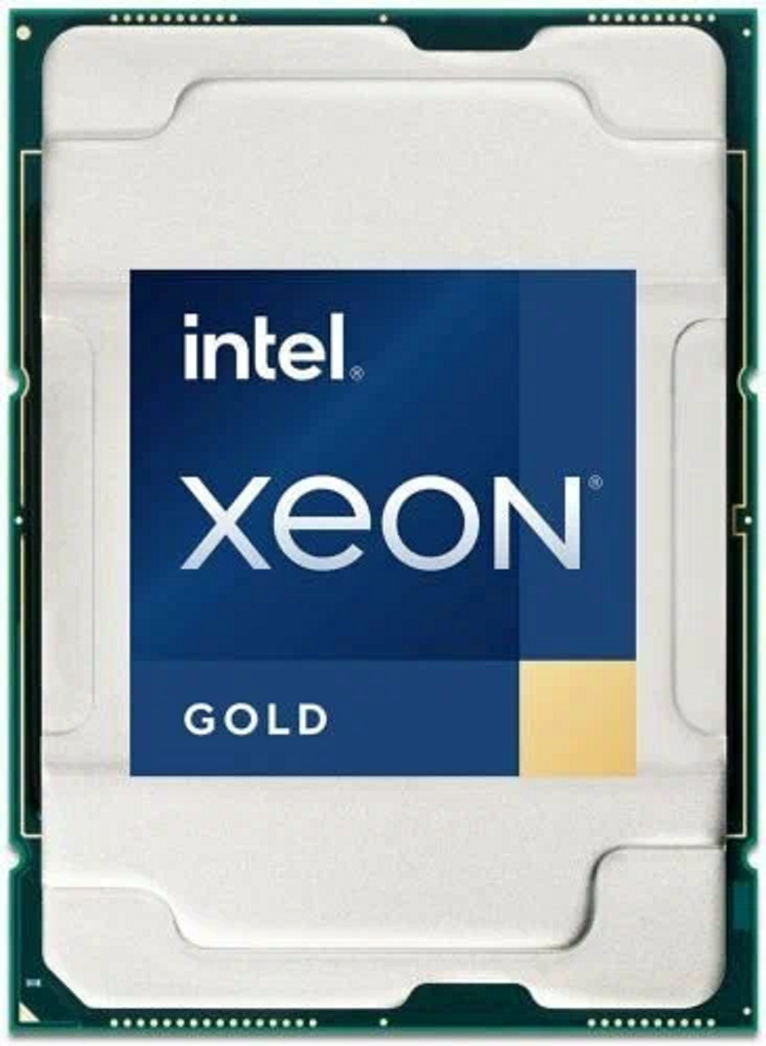 Процессор Intel Xeon Gold 6330, 28 ядер, 56 потоков, 10нм, 205Вт