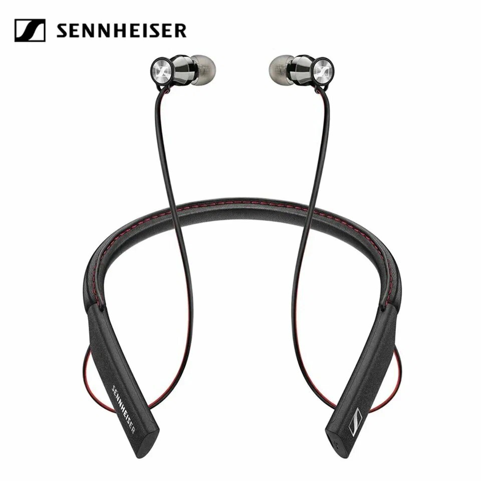 SENNHEISER Momentum Беспроводные Наушники