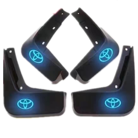 23 новых моделей Toyota Corolla, оригинальные модели 07/14/18/19, специальная модификация брызговиков для Corolla.