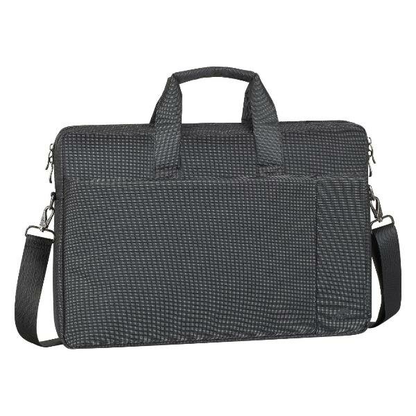 Кейс для ноутбука RIVACASE 8257 черная