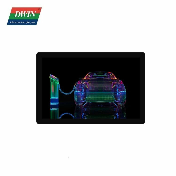 DWIN 10.1-дюймовый Android-дисплей