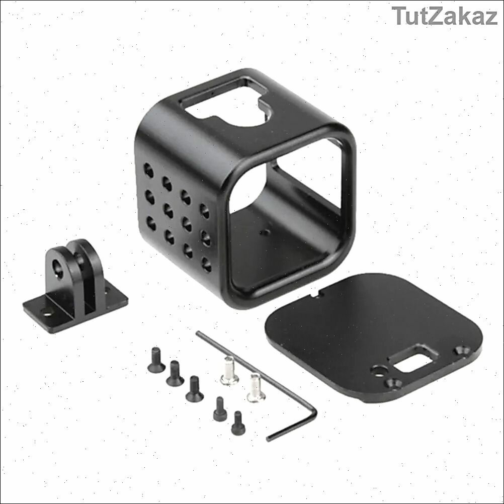 Защитный Чехол-Рамка Для GoPro