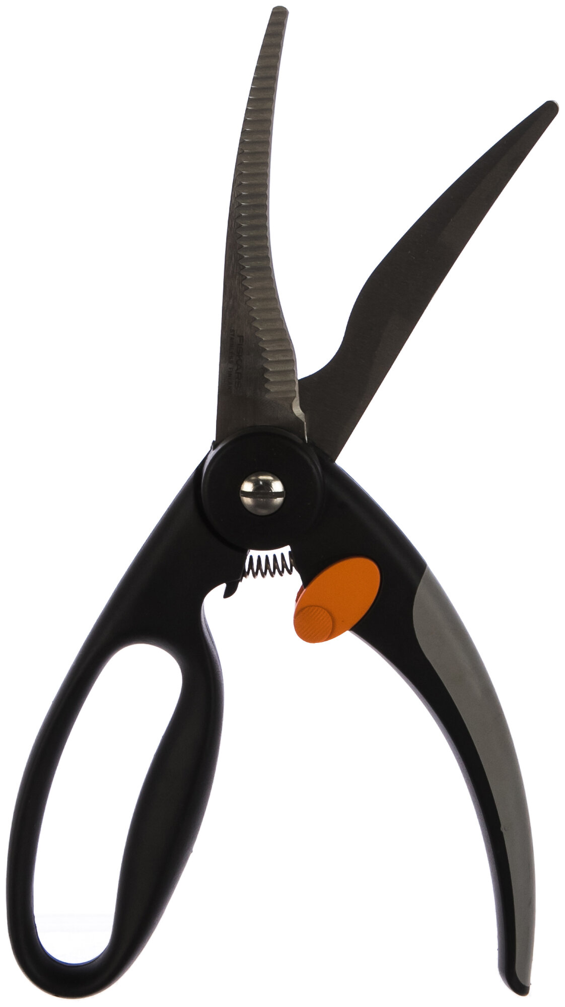 Fiskars Ножницы для птицы Classic 1003033
