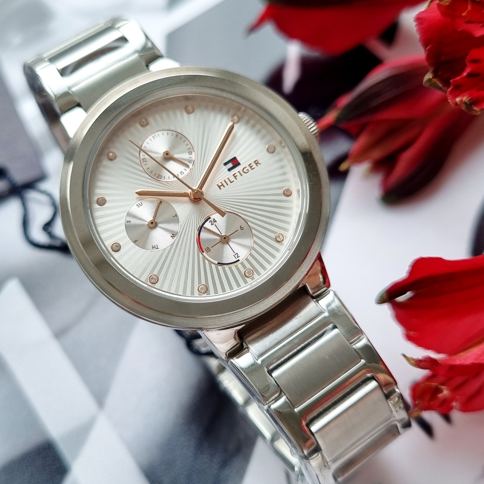 Наручные часы Ladies