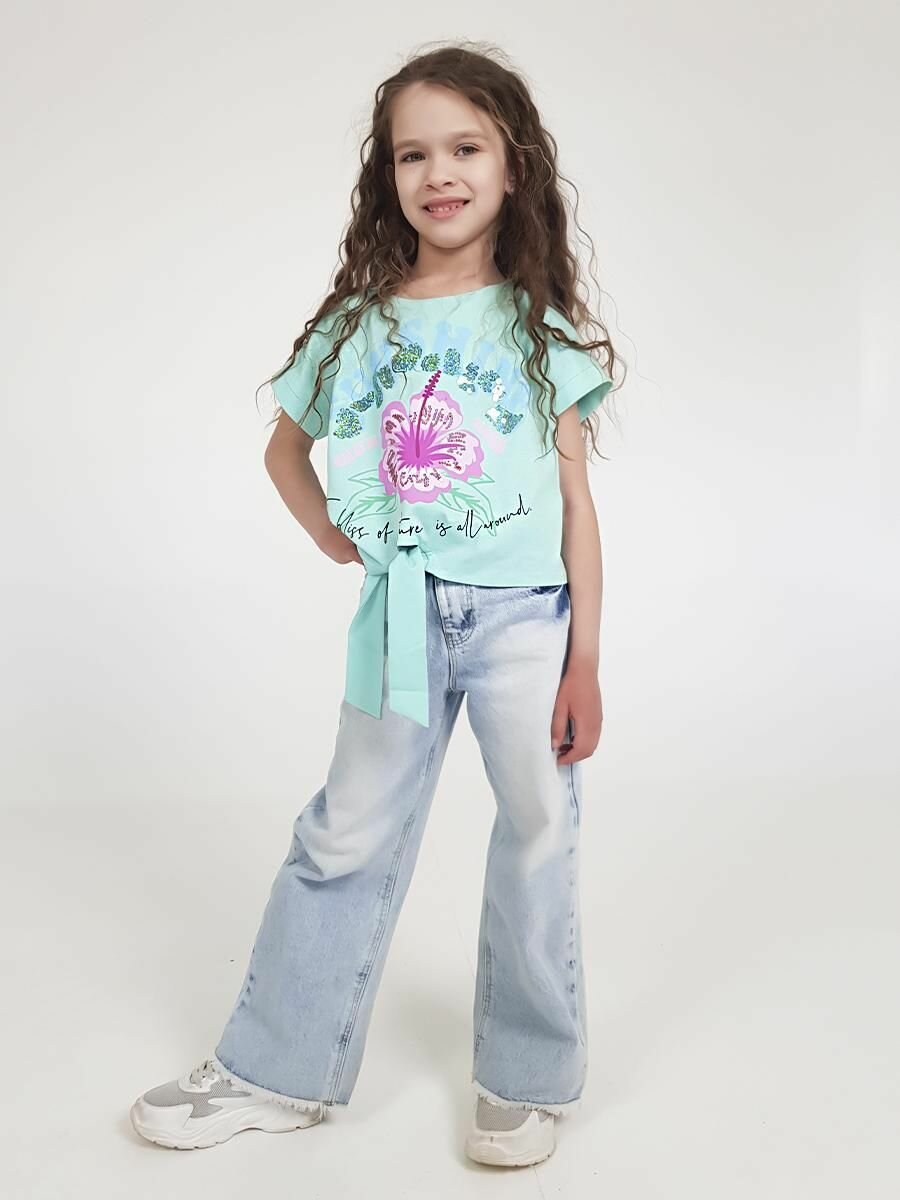 Фартук школьный