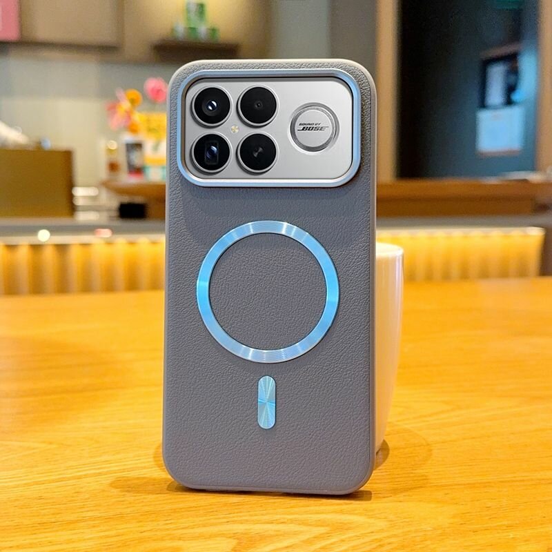 Чехол для Poco F8 Ultra / Поко Ф8 Ультра антиударный чехол