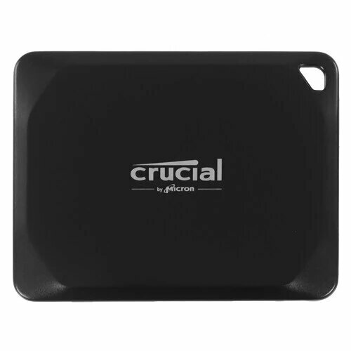 CT1000X10PROSSD9 / 1000 ГБ Внешний SSD Crucial X10 Pro [CT1000X10PROSSD9] [USB 3.2 Gen 2x2 Type-C, ч