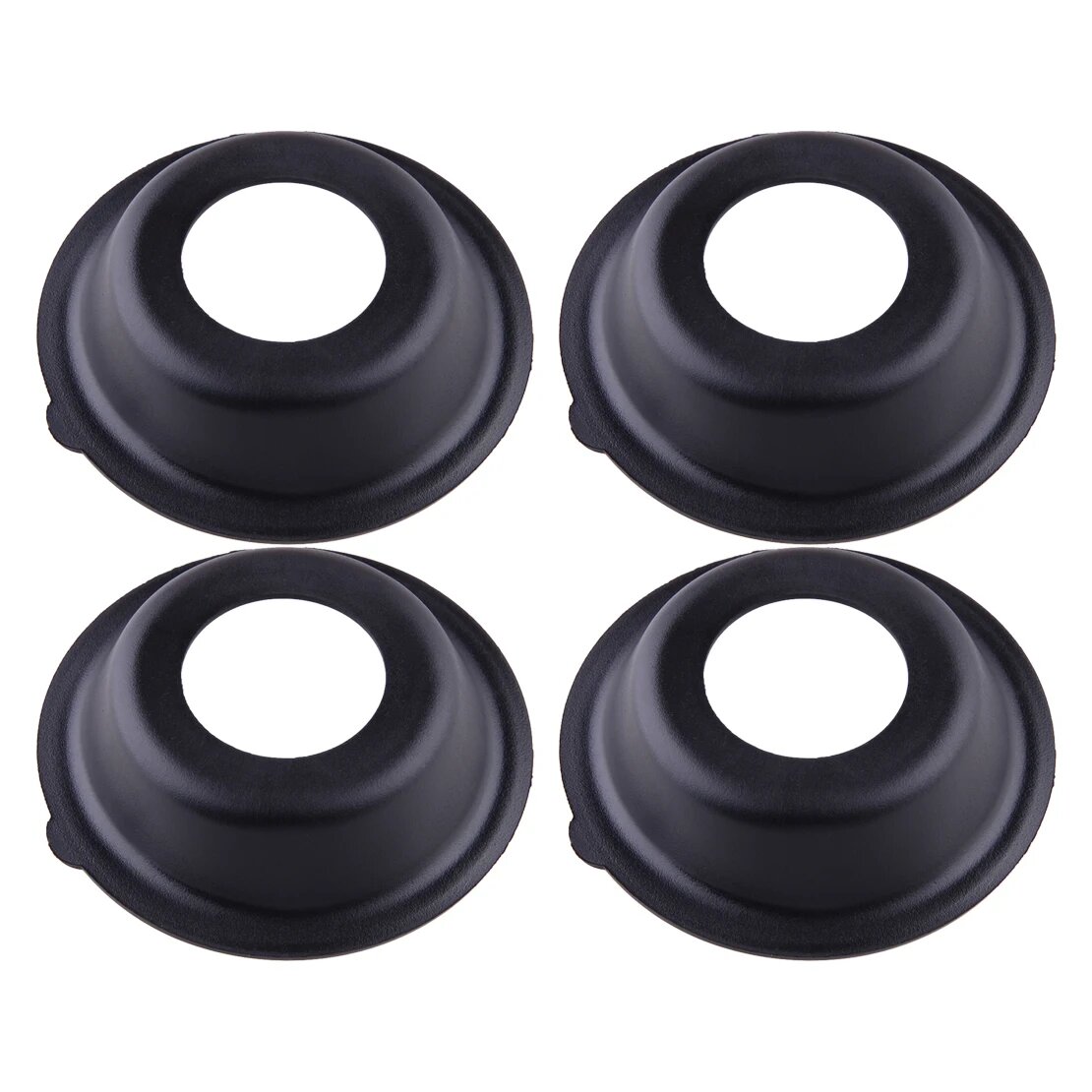 4-х слайд-диафрагма карбюратора, подходит для Yamaha FJ1100 FJ1200 FJ1200A ABS