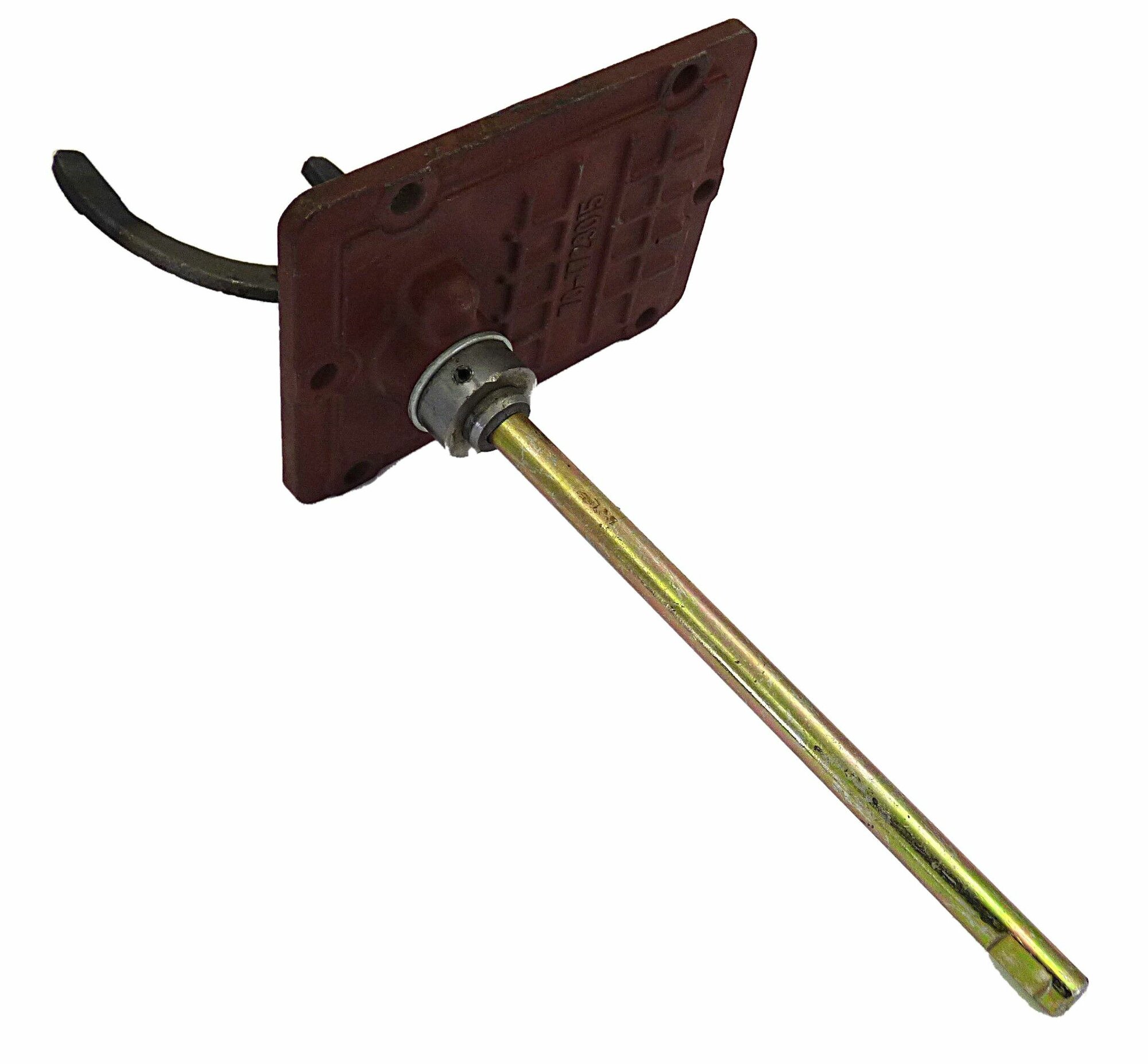 Управление редуктором УК 80-1723010Б, для колесных тракторов и экскаваторов марки МТЗ