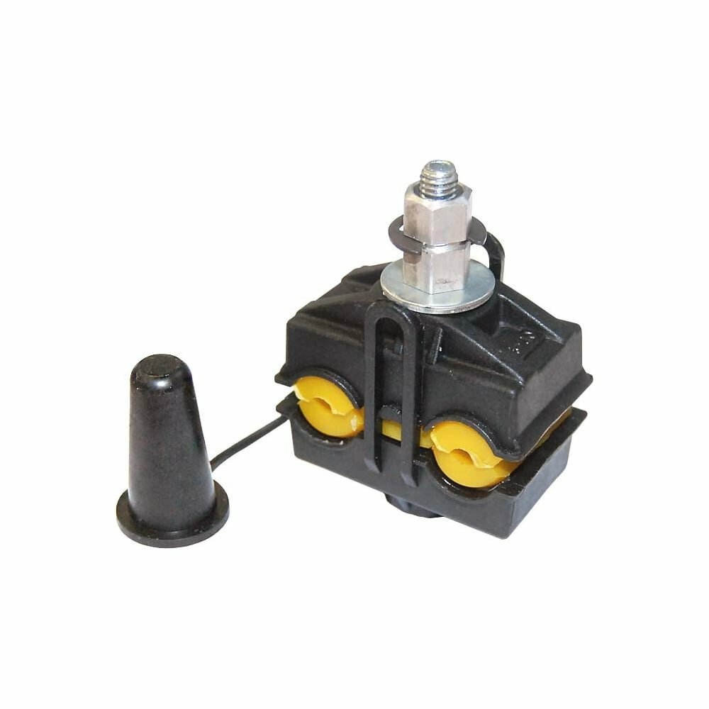 Ответвительный зажим мзва ЗПВ М