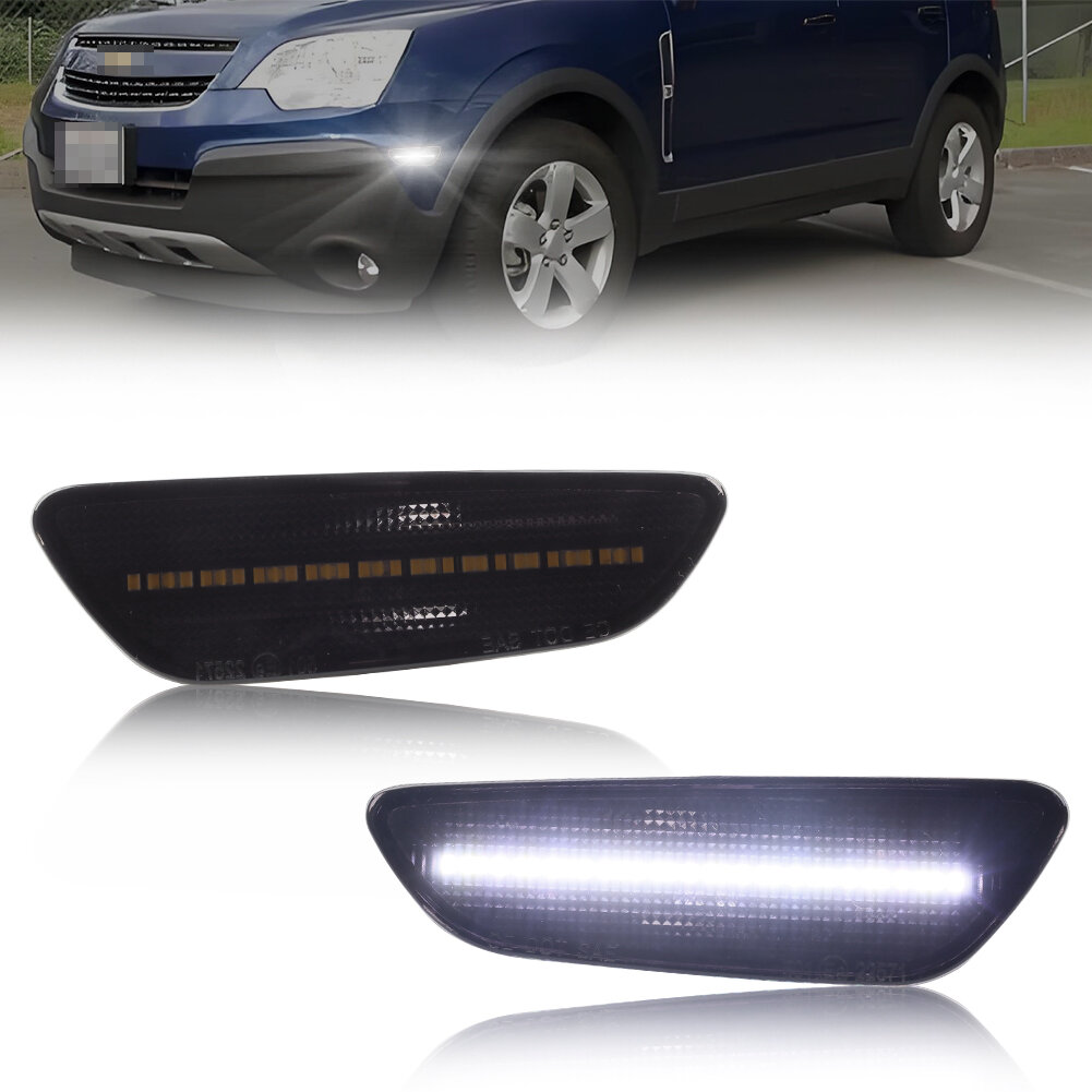 Фары автомобильные