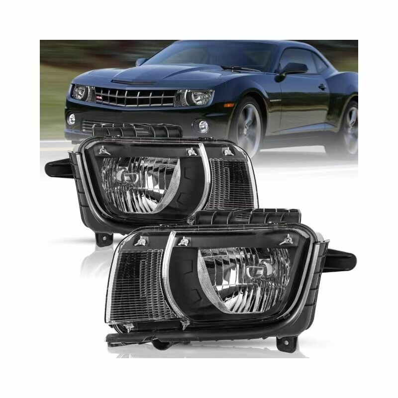 Фары автомобильные