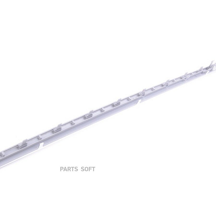 Окантовка Л Пд от официального дистрибьютора, BMW, артикул 51417315331