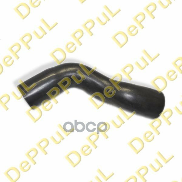 Патрубок интеркулера AUDI A6 [C6,4F] (04-11), ALLROAD QUATTRO (06-12) DePPuL арт. DERR064