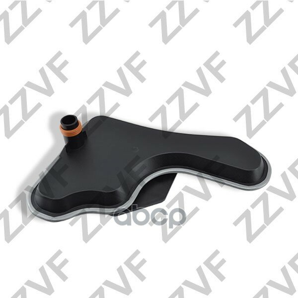 Фильтр АКПП RENAULT MEGANE (03-09), SANDERO (09-14) ZZVF арт. GRA467106