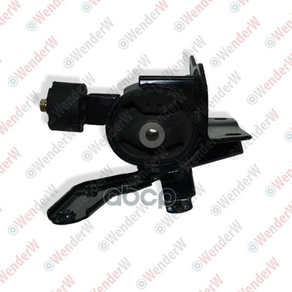 Опора двигателя TOYOTA COROLLA (07-14) WenderW арт. WEPP120