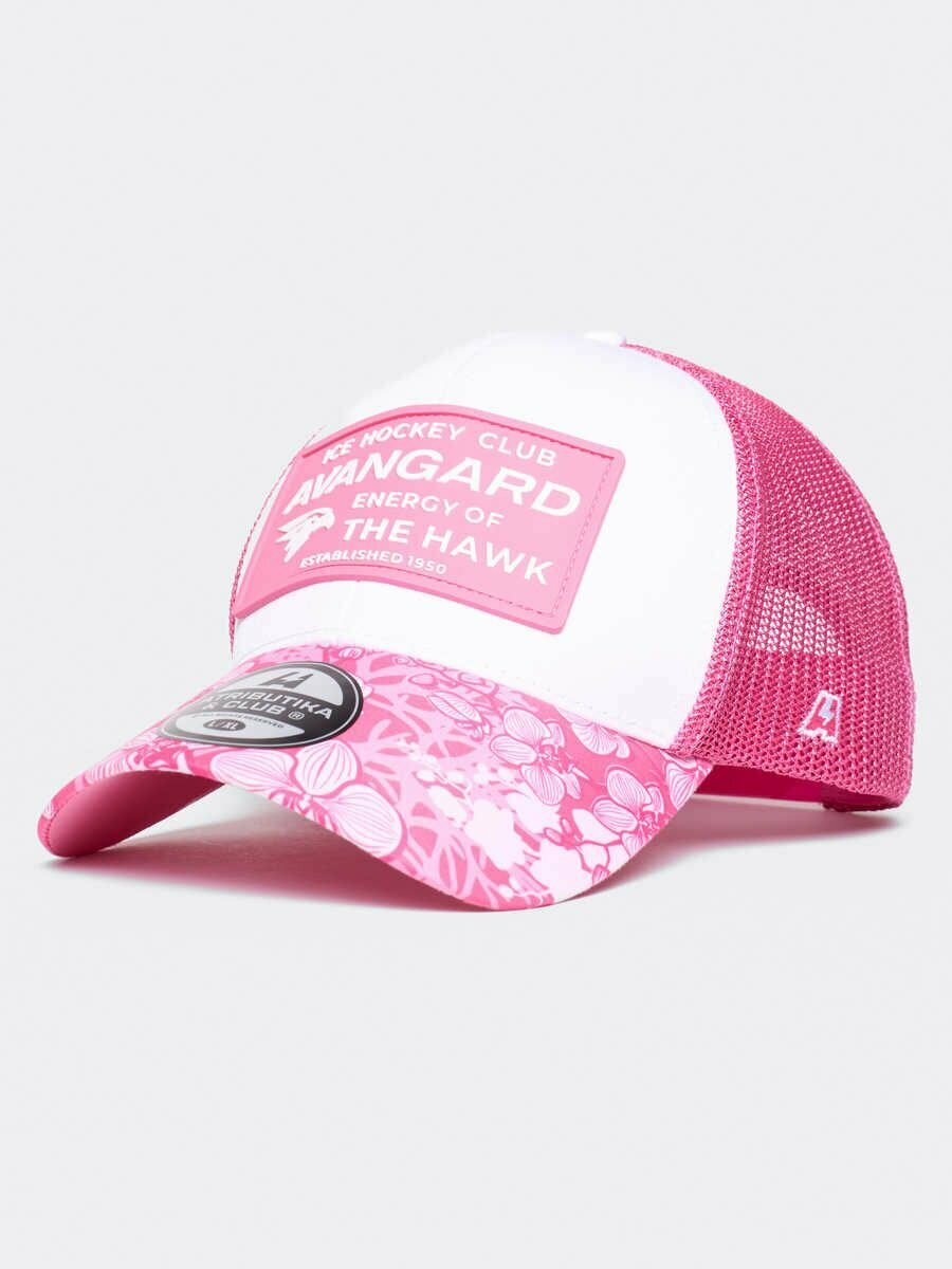 Бейсболка Базовая коллекция для мужчин и женщин