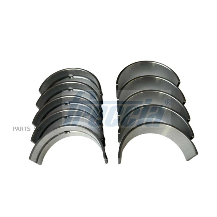 FRECCIA MB19-101309 Комплект вкладышей ДВС корн. MB FIAT 1,6 D Multijet '06- +30