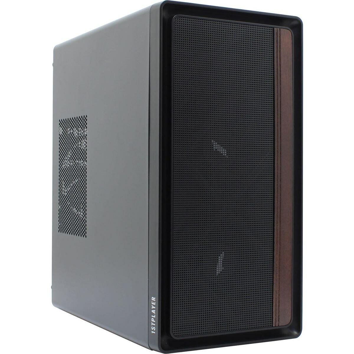 Никс G6000M/PREMIUM Z0969188 Core i5 14400F/64 ГБ/1 x 2 Тб SSD/1 x 4 Тб HDD/RTX 2000 Ada