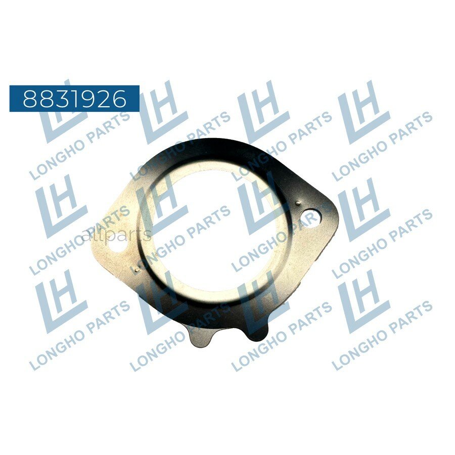 LONGHO 8831926 Прокладка металлическая выпускного коллектора CHRYSLER Crossfire/MERCEDES C/CLK/PUCH 05096516AA