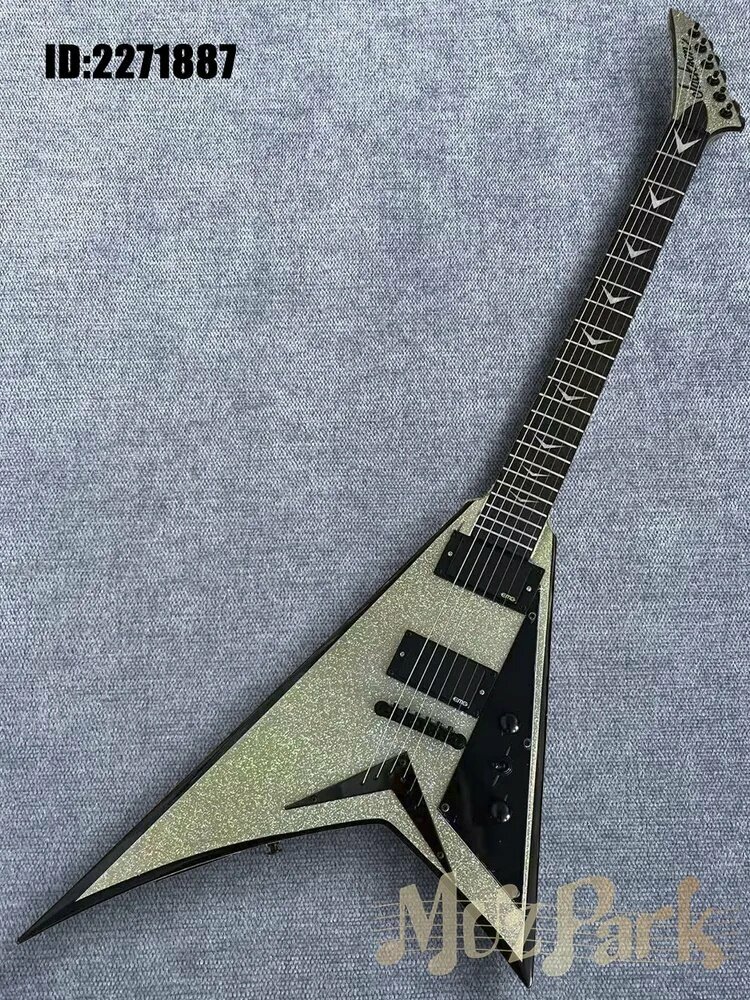 Электрогитара washburn 6-струнная