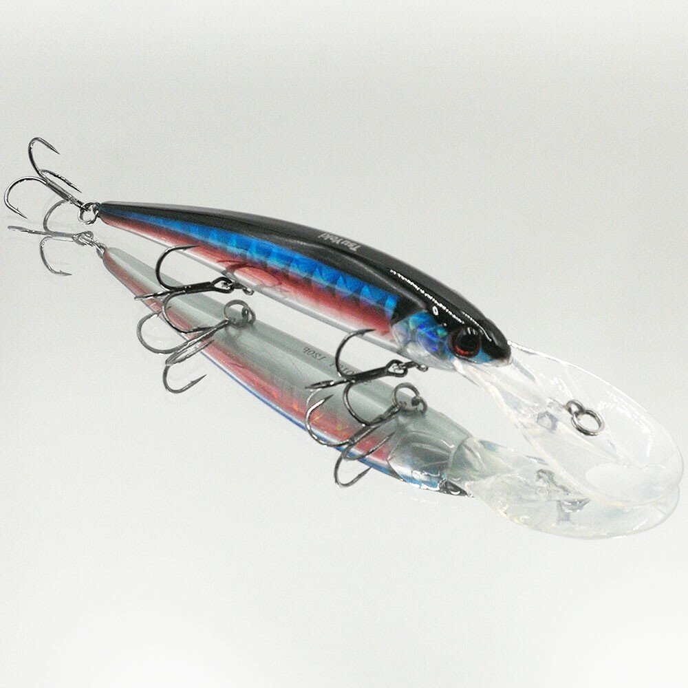 Воблер TsuYoki SOLOIST 120F LM007